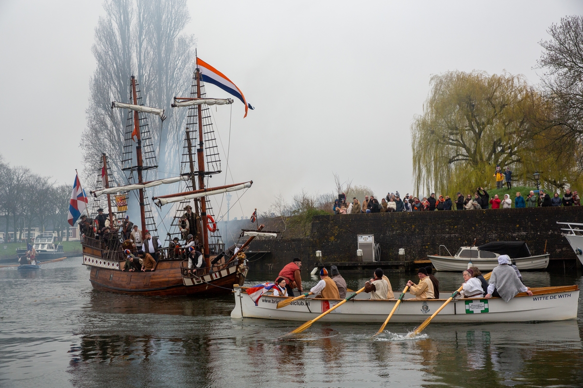 Foto's 1 April 2023 - 1 April Vereniging